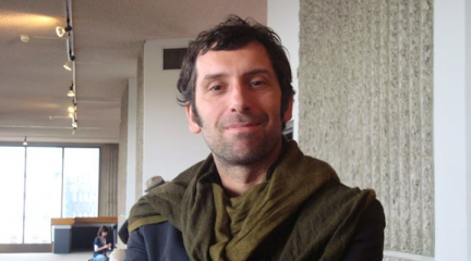 Édouard Deluc. Filmer l’Argentine, localiser Kim Basinger et sonder l ...