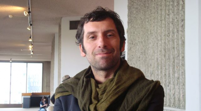 Édouard Deluc. Filmer l’Argentine, localiser Kim Basinger et sonder l ...