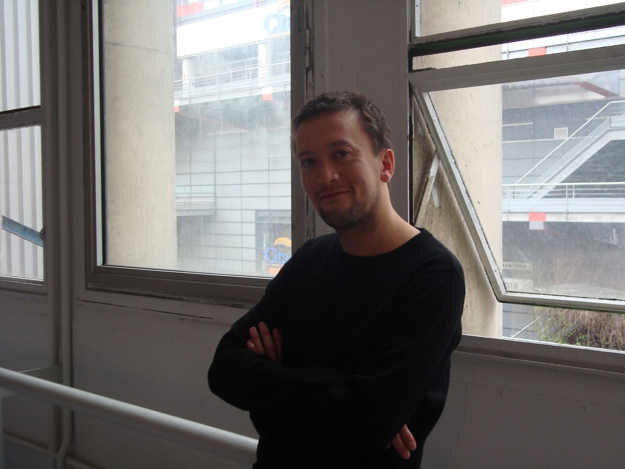 Peter Peake : "Il est important d’essayer de nouvelles choses à chaque ...