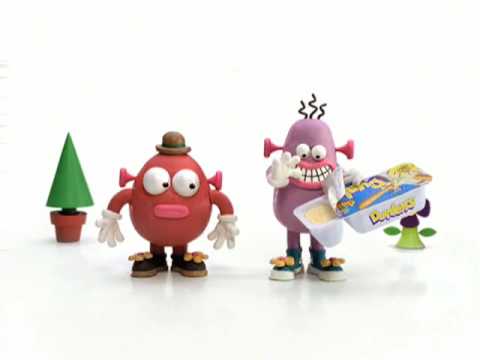 Pib and Pog - Alchetron, The Free Social Encyclopedia