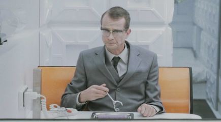 Sacha Feiner : "Les effets spéciaux manuels sur le plateau, en image ...