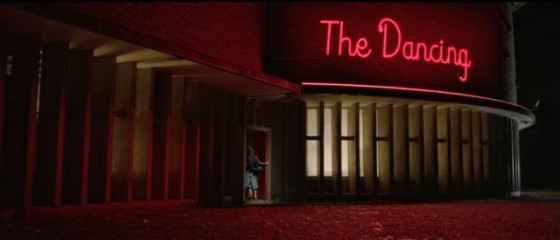 D comme The Dancing - Format Court