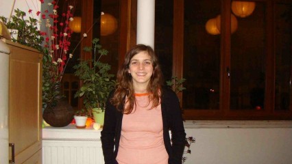 Eve-Laure Avigdor : "Le court est un espace important et singulier qu ...