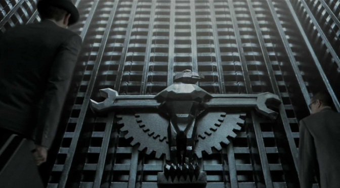 Sacha Feiner. Le fantastique entre fiction et animation - Format Court