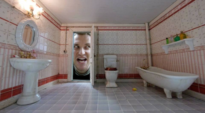 Sacha Feiner : "Mon envie d’enfant est de faire du genre, de jouer avec ...