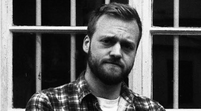 Simon Cartwright : "Dessiner est toujours un bon moyen pour surmonter ...