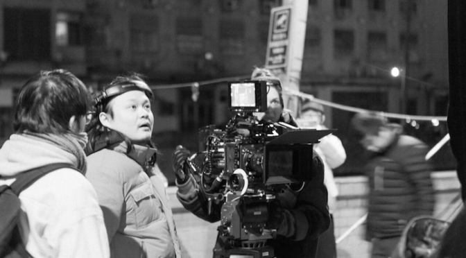 Qiu Yang. Rester fidèle à la réalité - Format Court