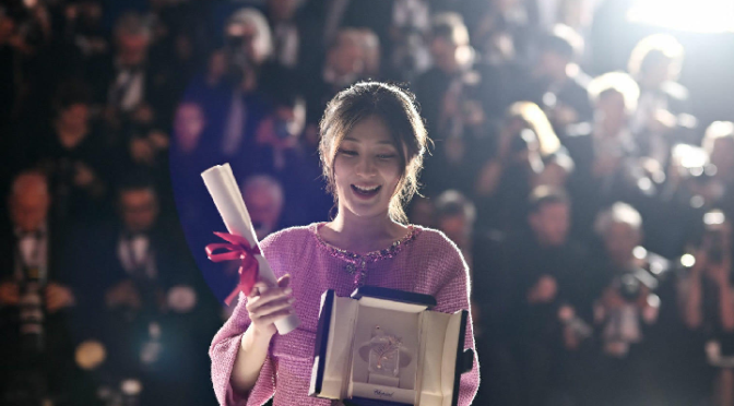 Story Chen : "Je suis très inspirée par mes propres émotions" - Format ...