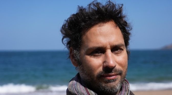 Wissam Charaf : "Un réalisateur est fait pour réaliser, comme un avion ...