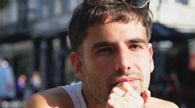 Felipe Casanova : "Je vois le film comme une toile vierge" - Format Court